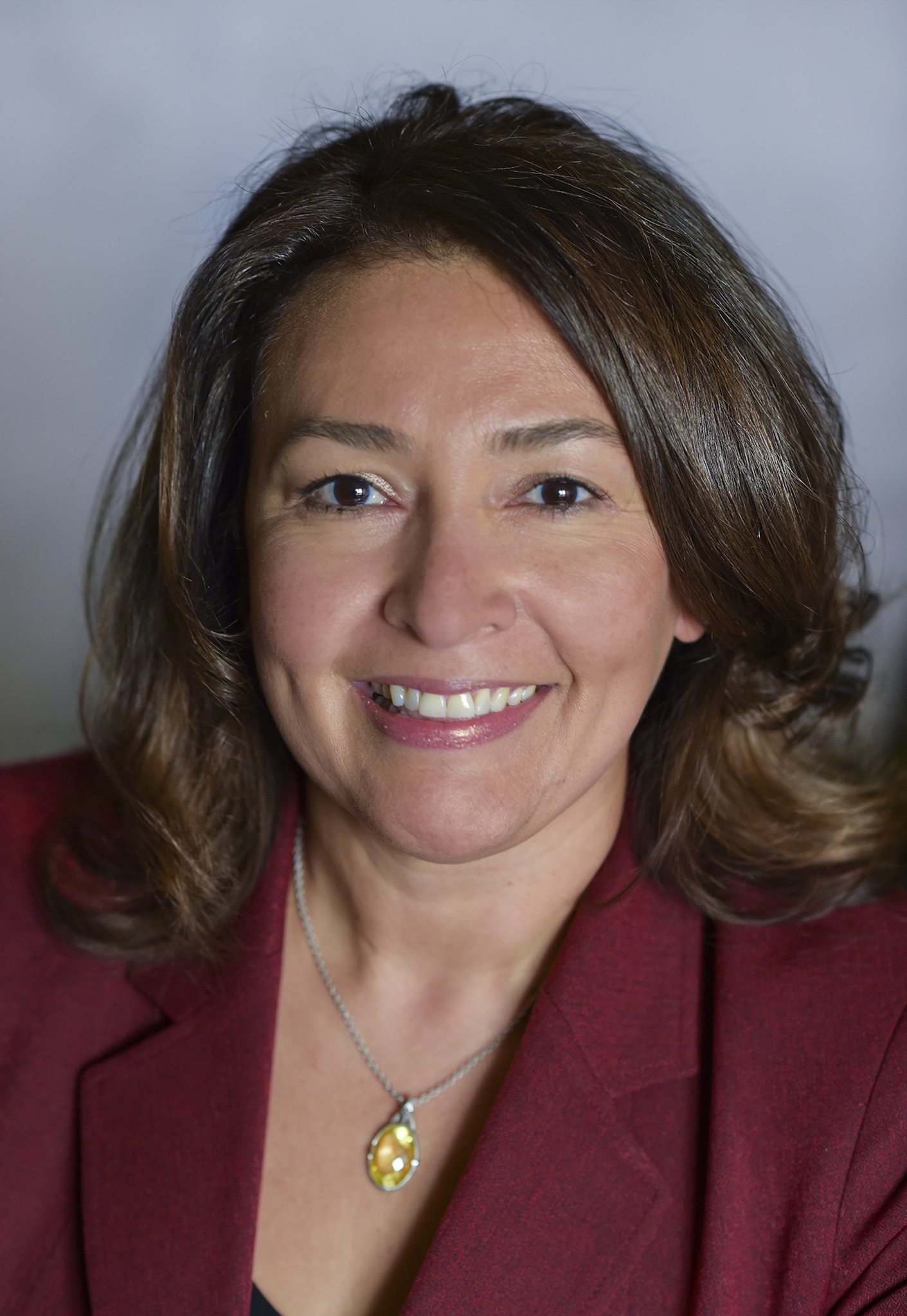 Clara Maass On Twitter Congratulations To Teresa Dielmo Rn Msn