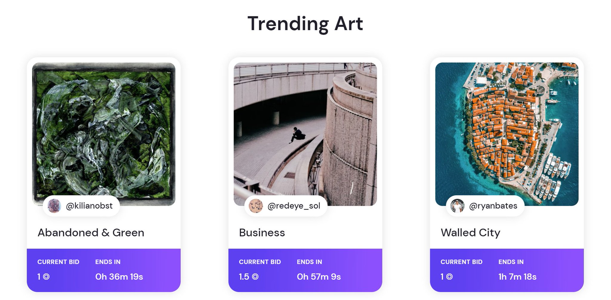 Formfunction on Twitter: "gm to all you beautiful people🌅 Let's get an Art Train going - give ...