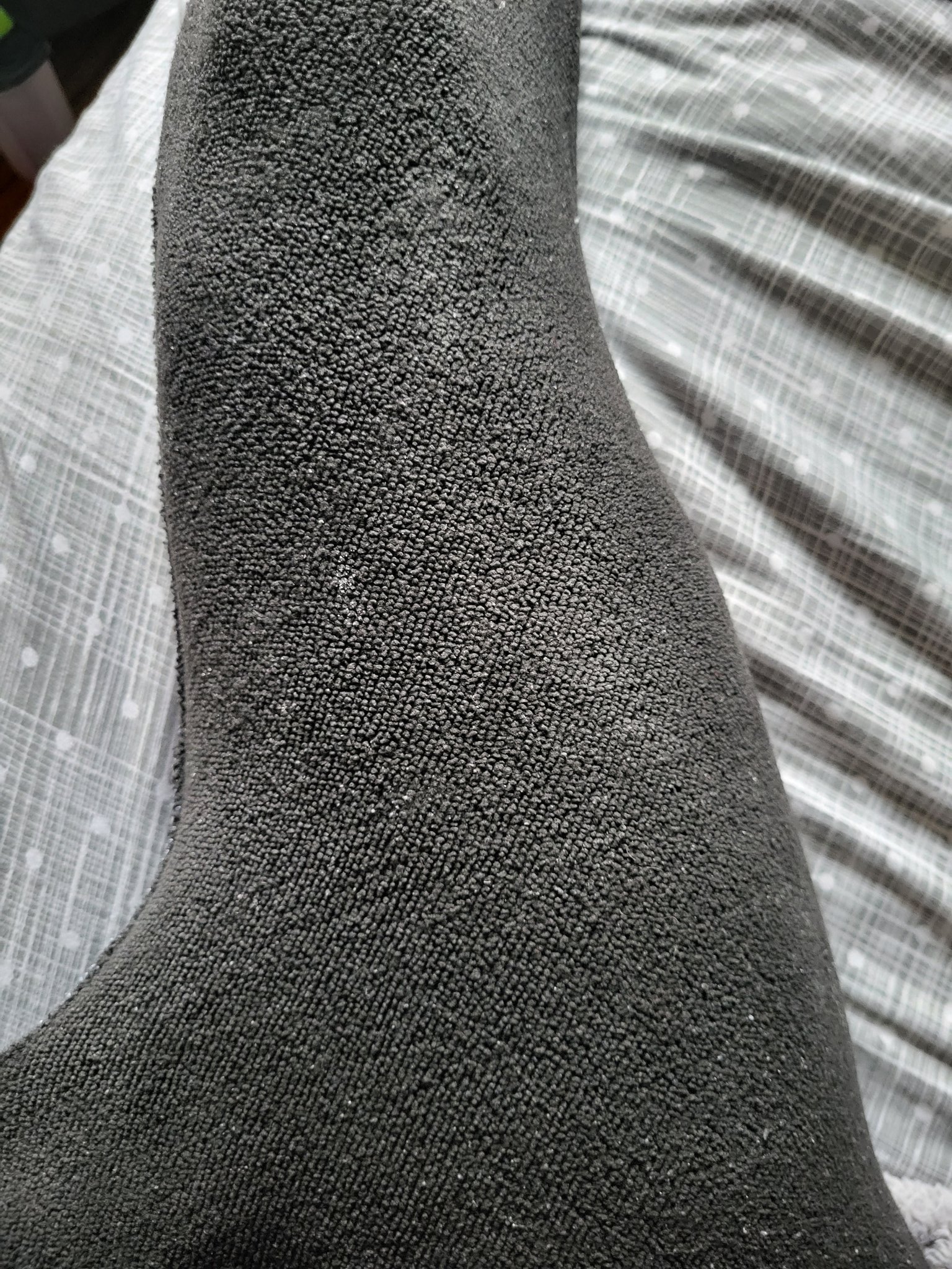 Nemo Krad on Twitter: "Size comparison between my thighs and roanyer thighs https://t.co ...