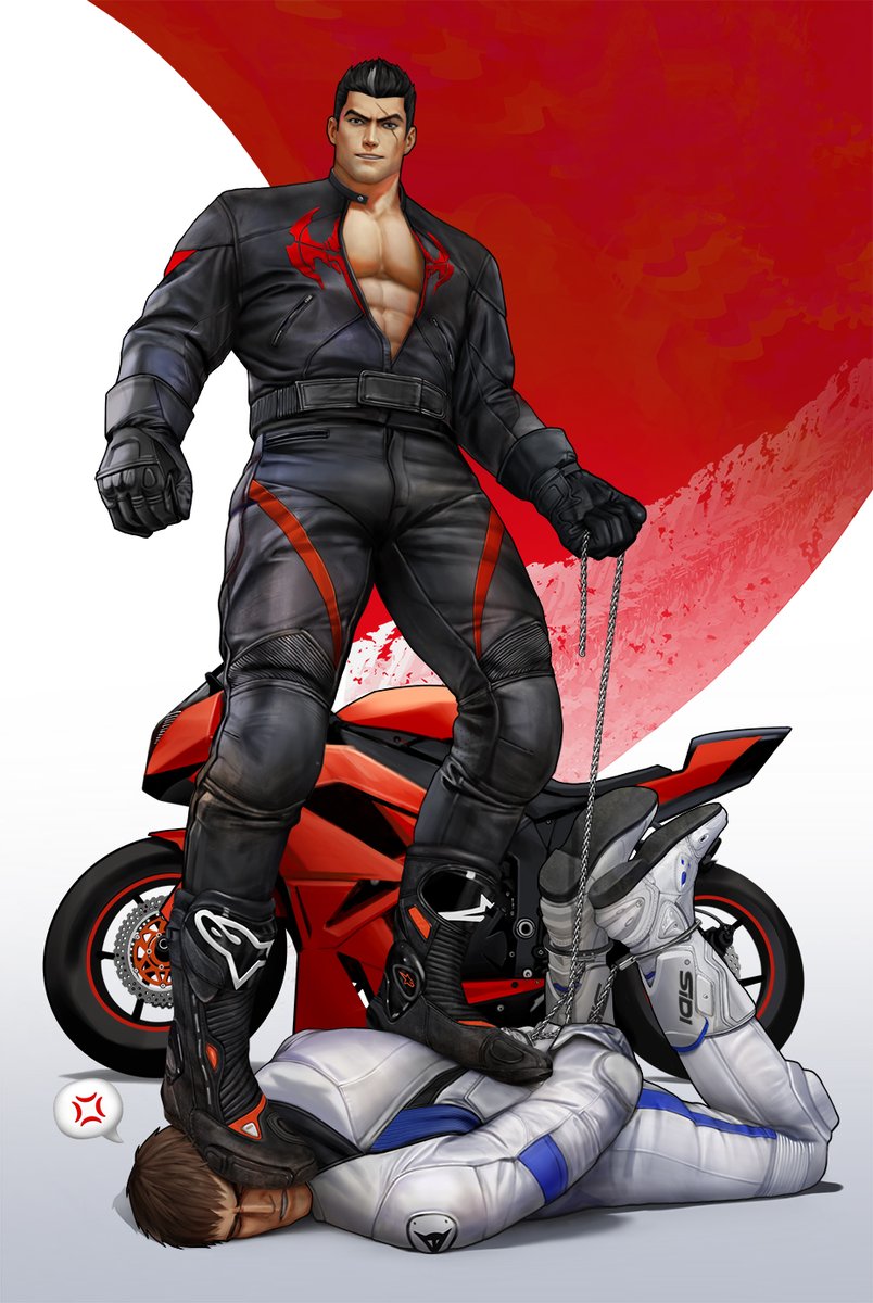 Konohamaru-san 🍀🌿 on Twitter: "RT @CYJMYTF: -Leather biker Garen & Darius. -Now, You can get the ...