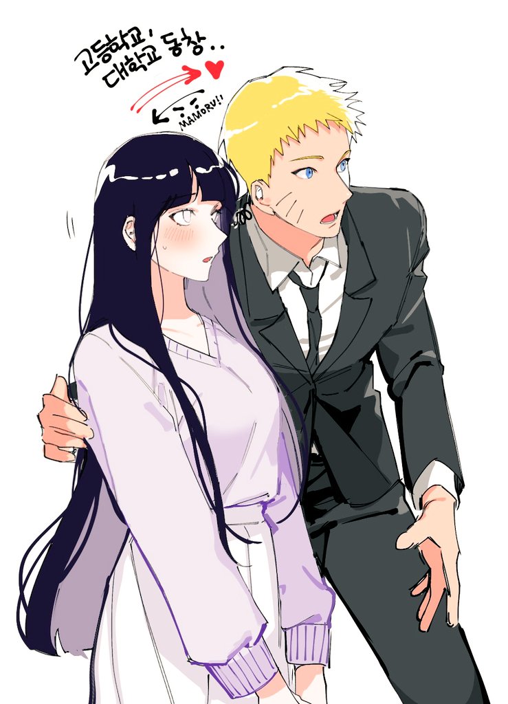 감명받으면 그림을 그림 (@_DUNA_LEE) さんのイラスト・マンガ作品まとめ (20 件) - Twoucan