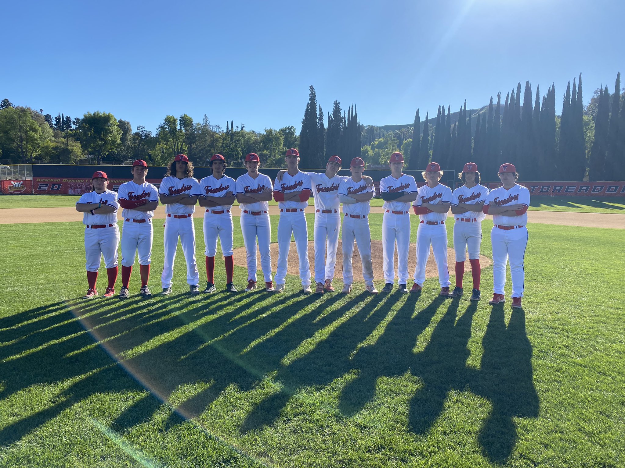 William Taft Baseball