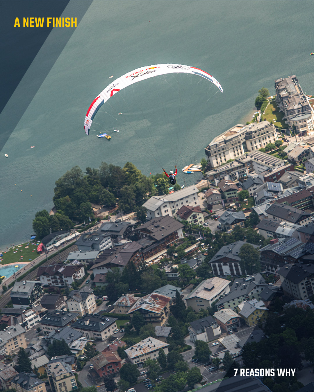 Red Bull X-Alps (@RedBullXAlps) / Twitter