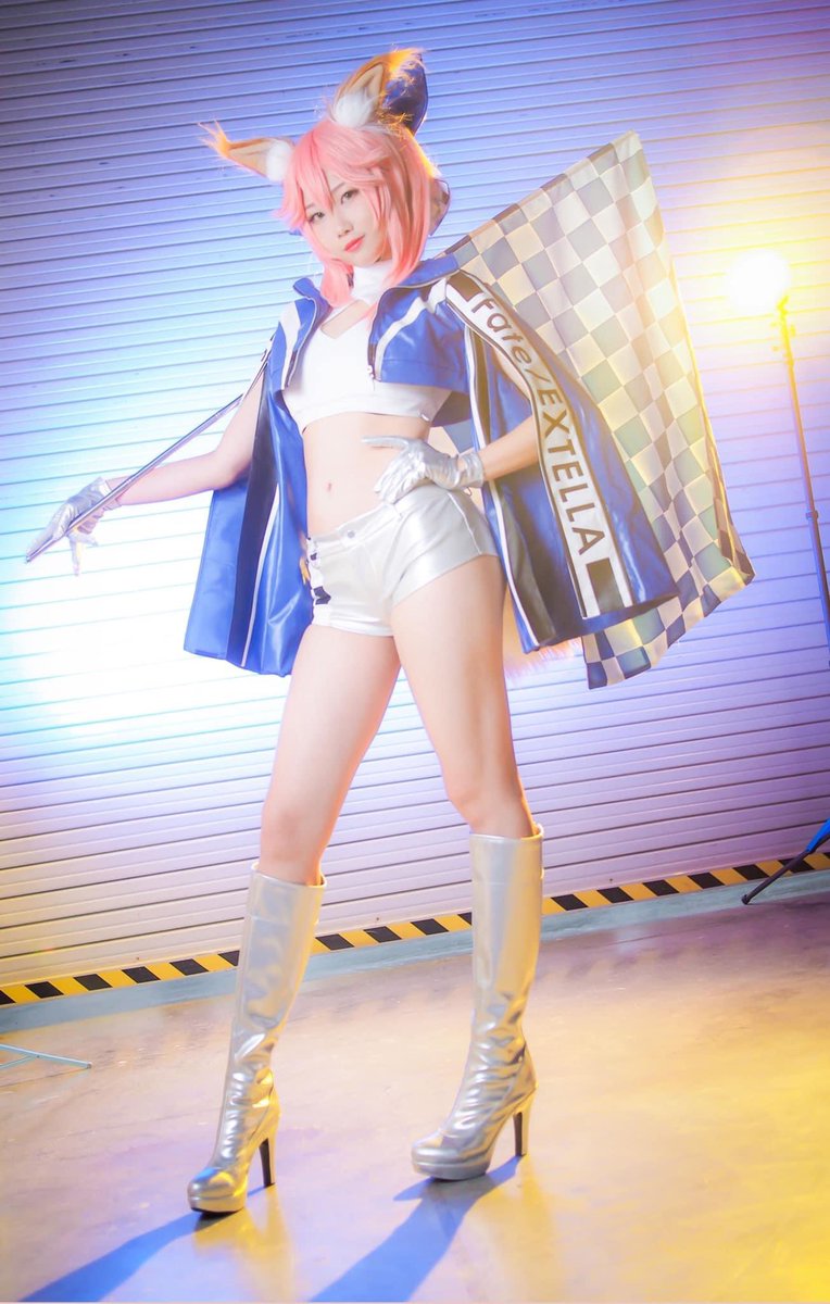 🦊ナリNari🦊 (@coser_Nari) さんのコスプレ作品まとめ (26 件) - Twoucan