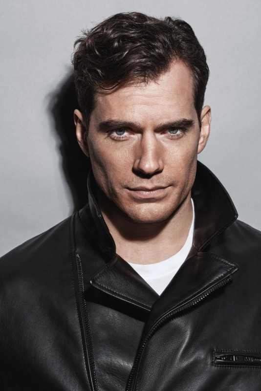 Henry Cavill Photo Gallery