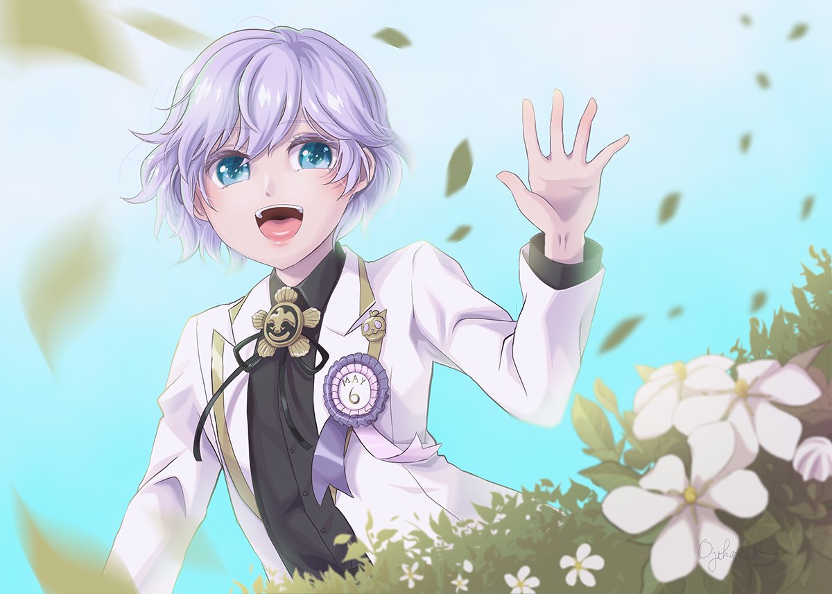 雄鹿🦌🍣 (@ojika_no_ledo) さんのイラスト・マンガ作品まとめ (44 件) - Twoucan