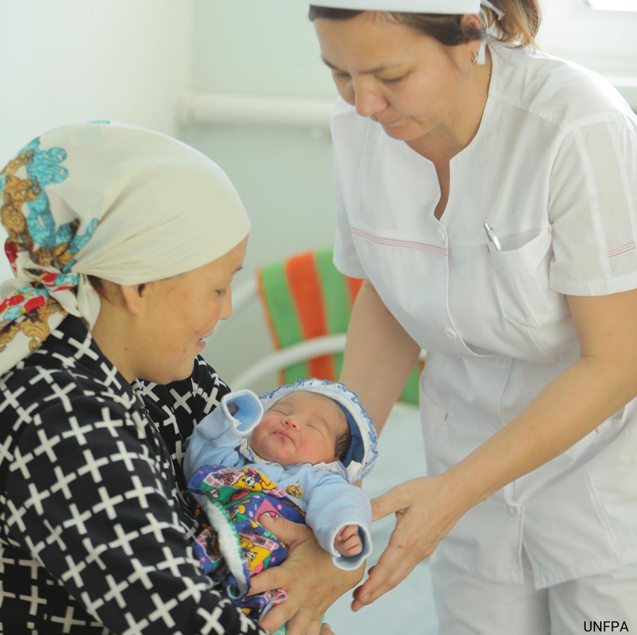 Tucc On Twitter Midwives Save Lives By Providing Essential Sexual