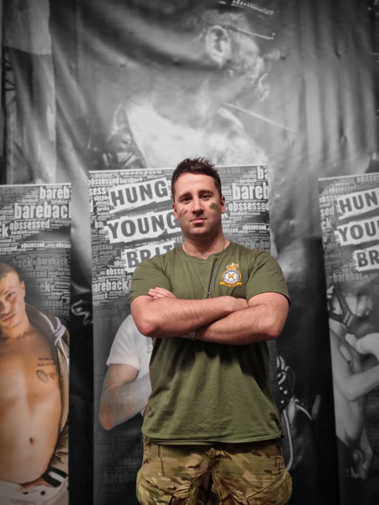 Tw Pornstars Marc Mcaulay Xxx 🏴󠁧󠁢󠁳󠁣󠁴󠁿 Squaddie 😉 Twitter If Your At