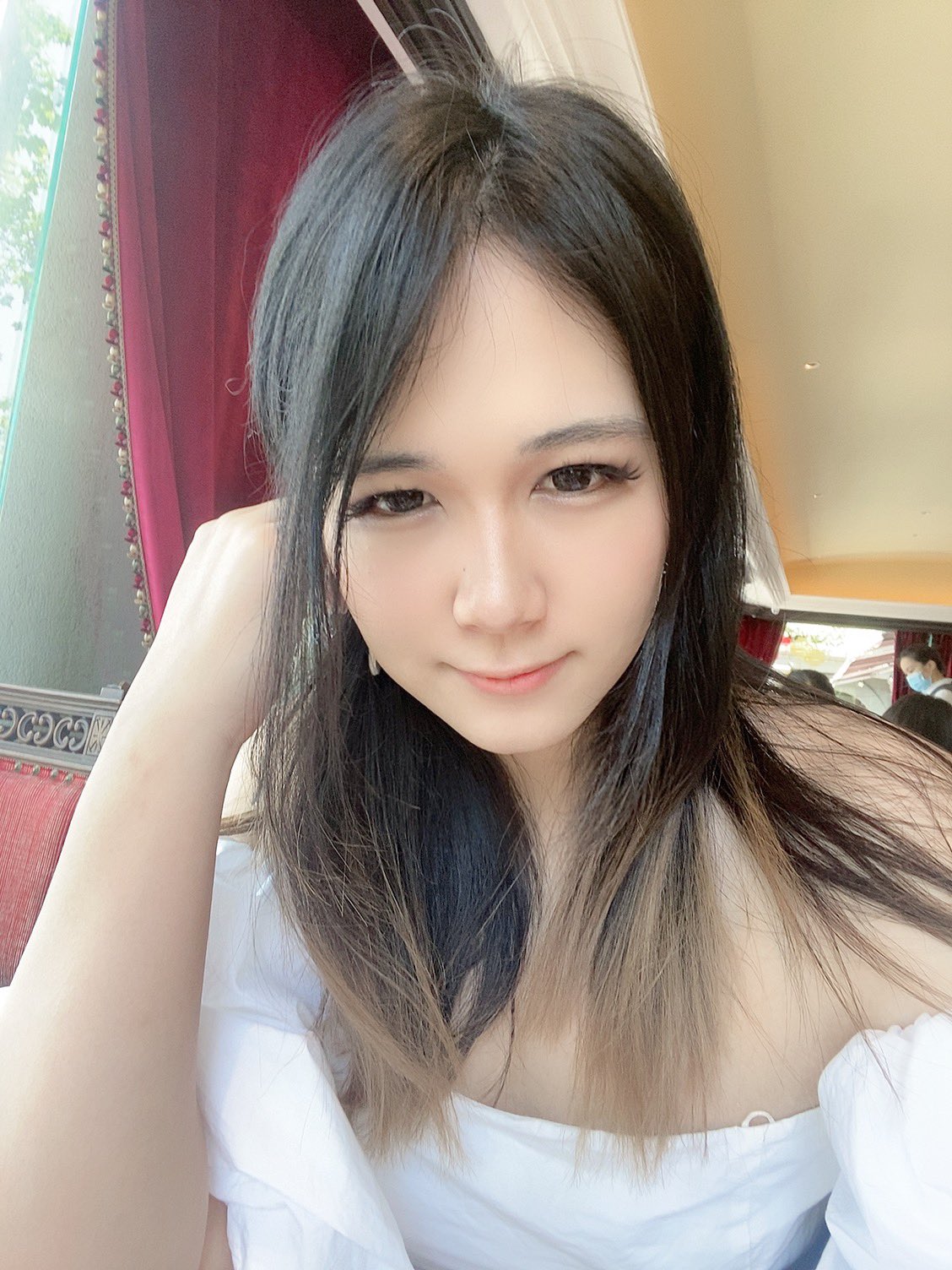 赛博精神病人IORI🏳️‍⚧️ on Twitter: "嘿嘿 https://t.co/pox1MnyDI8" / Twitter