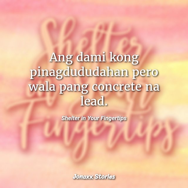 Funny Quotes About Love Tagalog