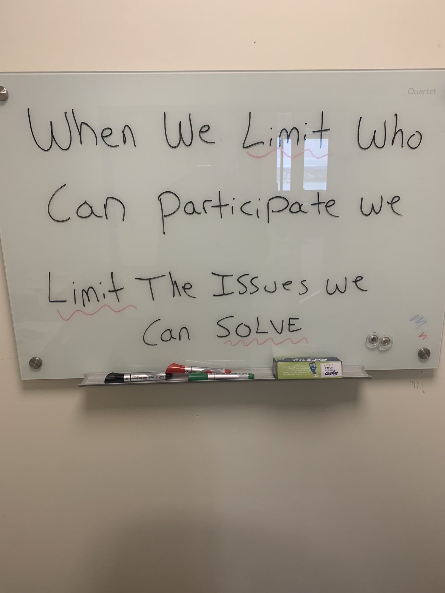 Funny Whiteboard Messages