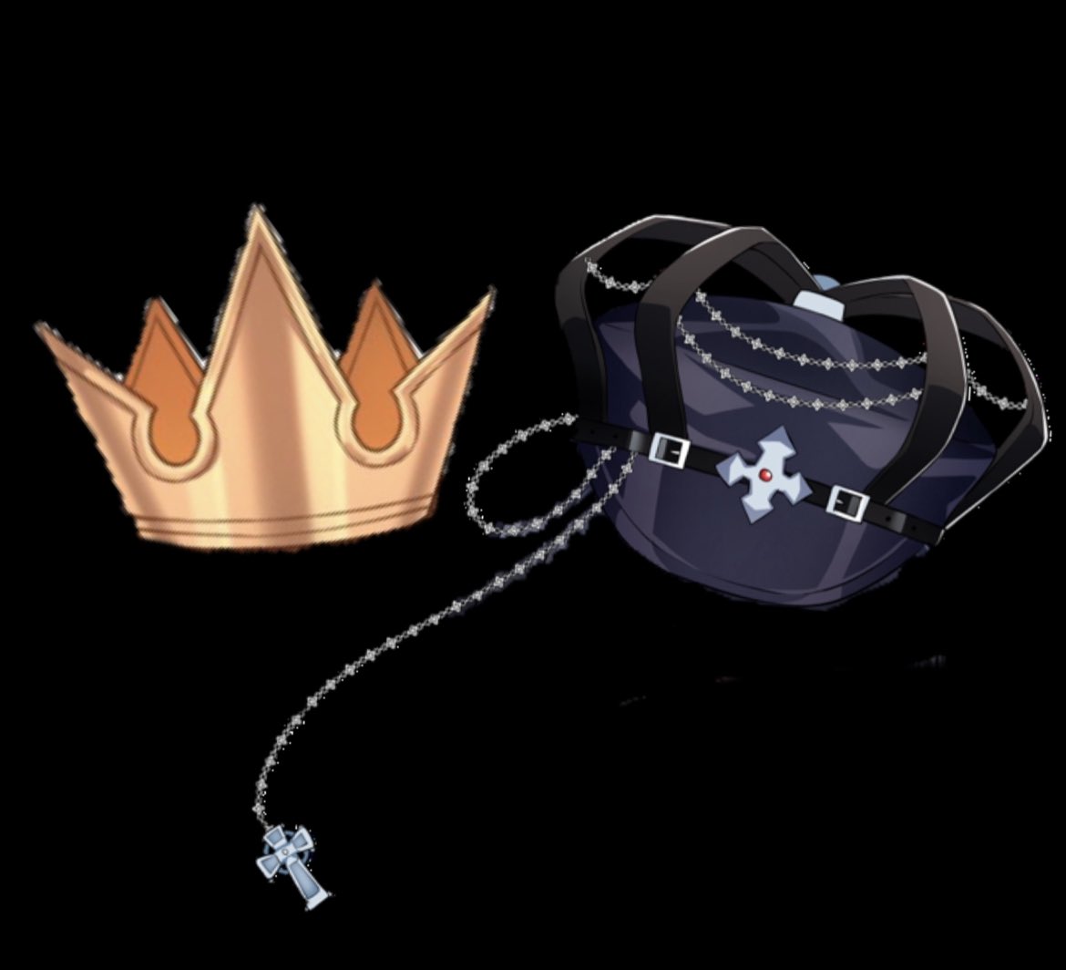 Artemis 🌙「Luminestia」DEBUT 5/5/2022!! on Twitter: "Today is the day y’all!! Me and @ApollaSpirit ...