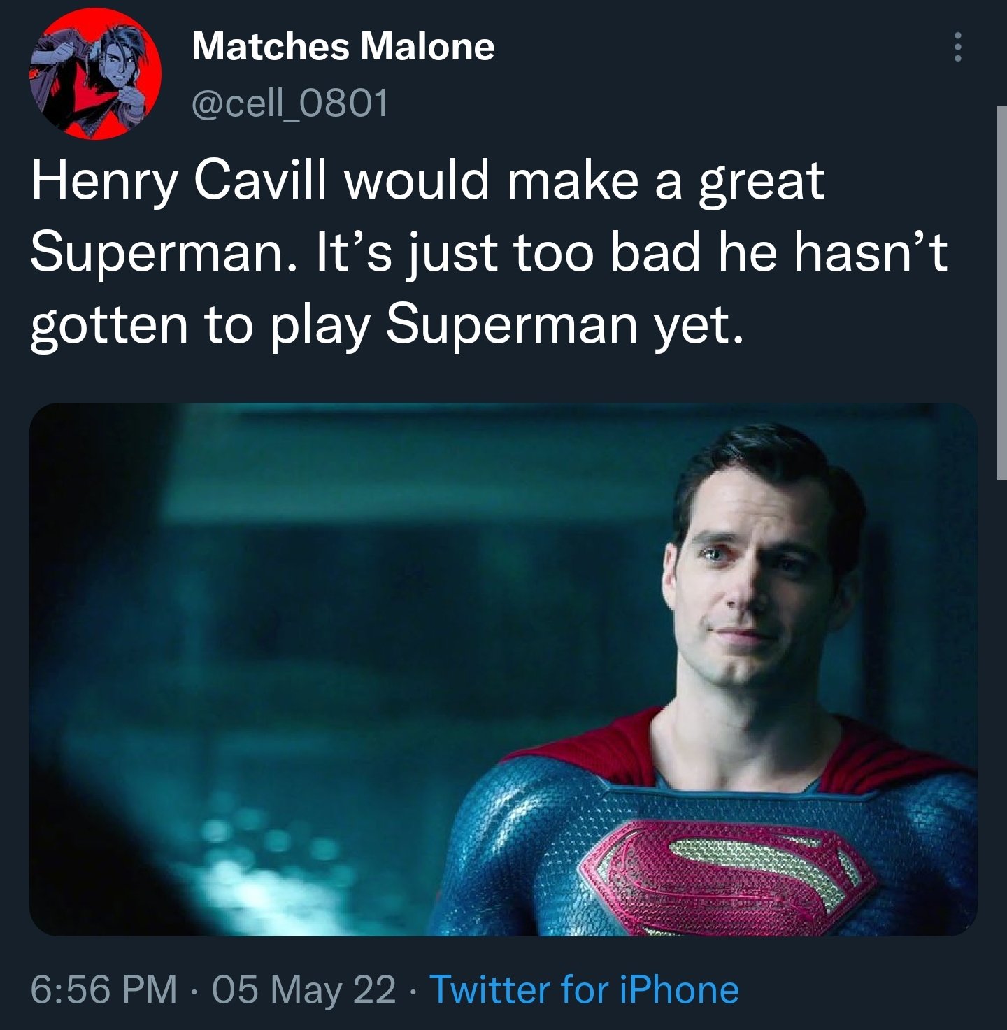 Tumblr Superman Quotes