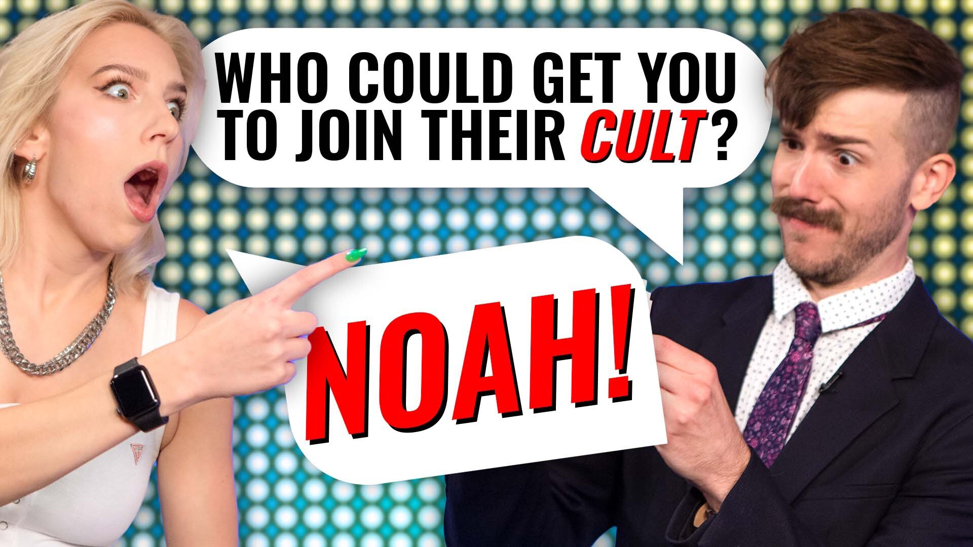 Smosh on Twitter: "Smosh Family Feud: What Our Crew REALLY Thinks of Us WATCH HERE: https://t.co ...