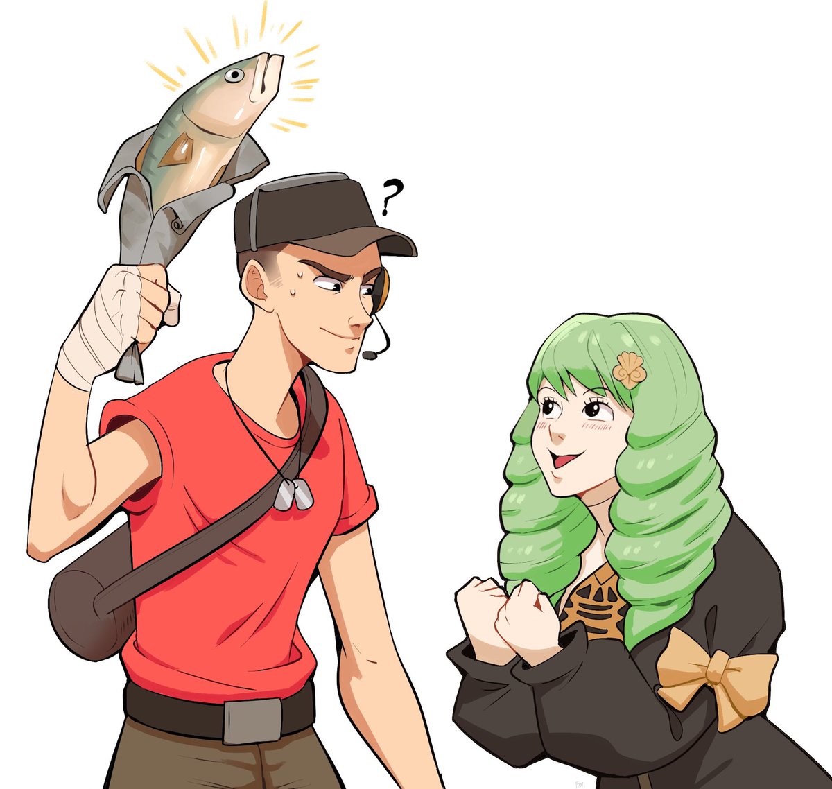 Francis (@franmm127) さんのイラスト・マンガ作品まとめ (583 件) - Twoucan