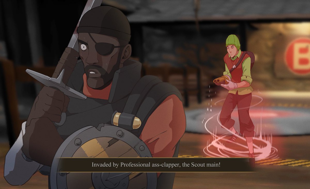 Francis (@franmm127) さんのイラスト・マンガ作品まとめ (583 件) - Twoucan