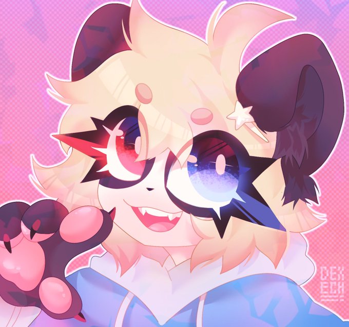 🌺Dex (@dexechii) さんのイラスト・マンガ作品まとめ (59 件) - Twoucan