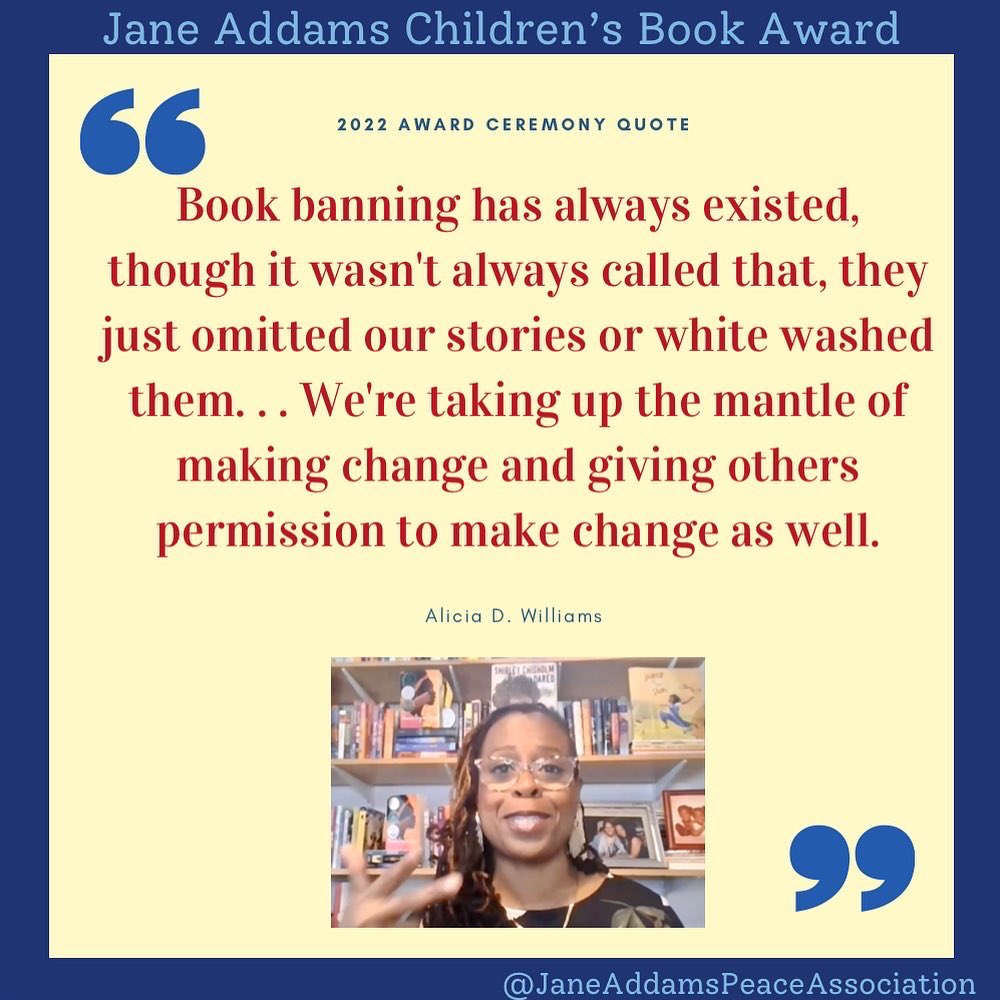 Jane Addams Peace Association