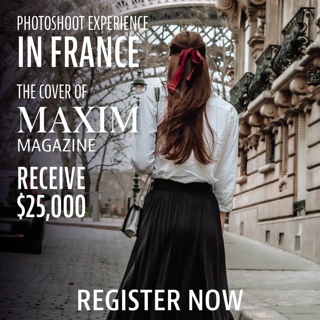 TW Pornstars - Maxim. Twitter. YOU could win $25,000, an epic photo ...