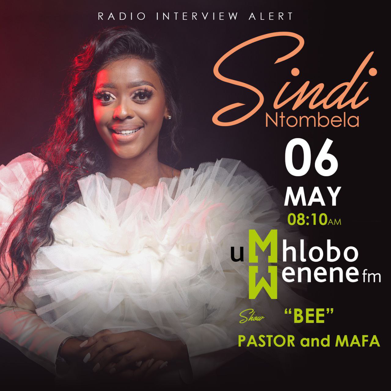 Sindi Bee