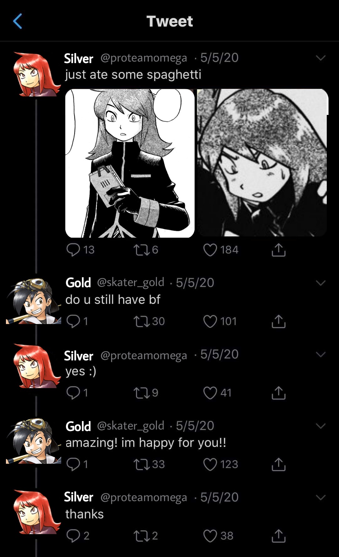 pokespe shitpost on Twitter: "https://t.co/YxjeCtFeZn" / Twitter