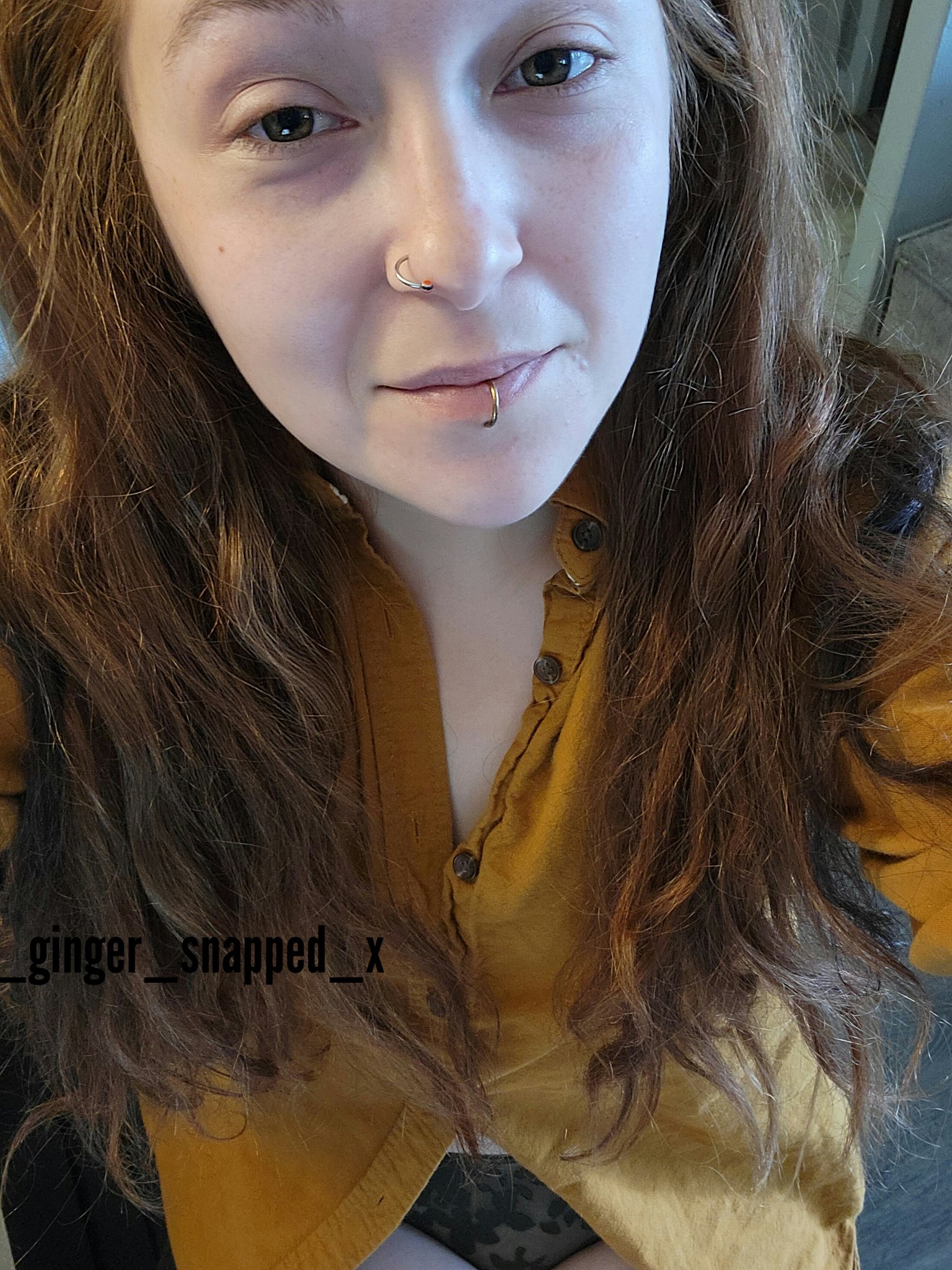 ginger{snapped & made a free OF} (@_gingerXsnapped) / Twitter