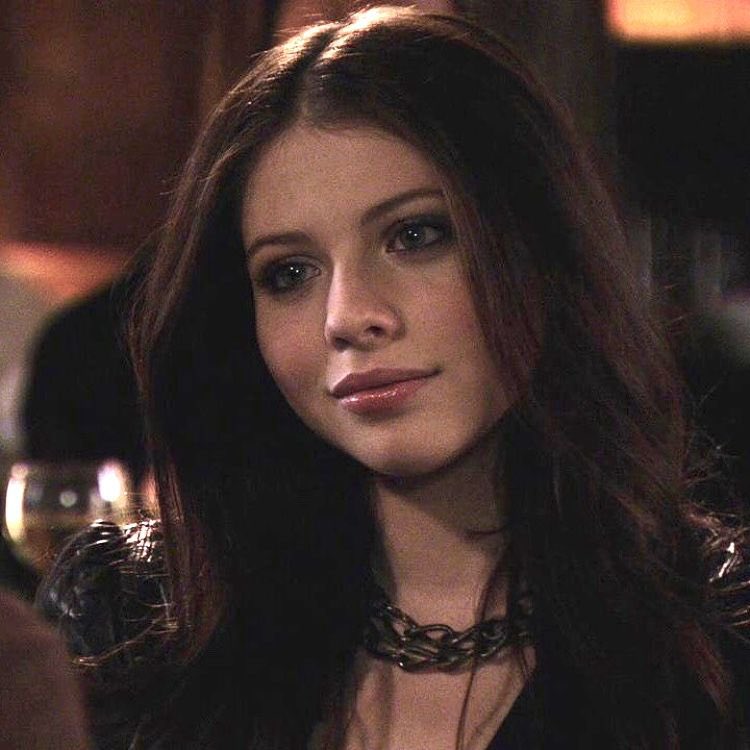 Michelle Trachtenberg Gossip Girl