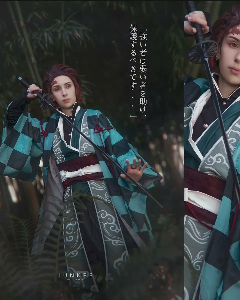 Ego Cosplay (@EgoCosplay) さんのイラスト・マンガ作品まとめ (1 件) - Twoucan