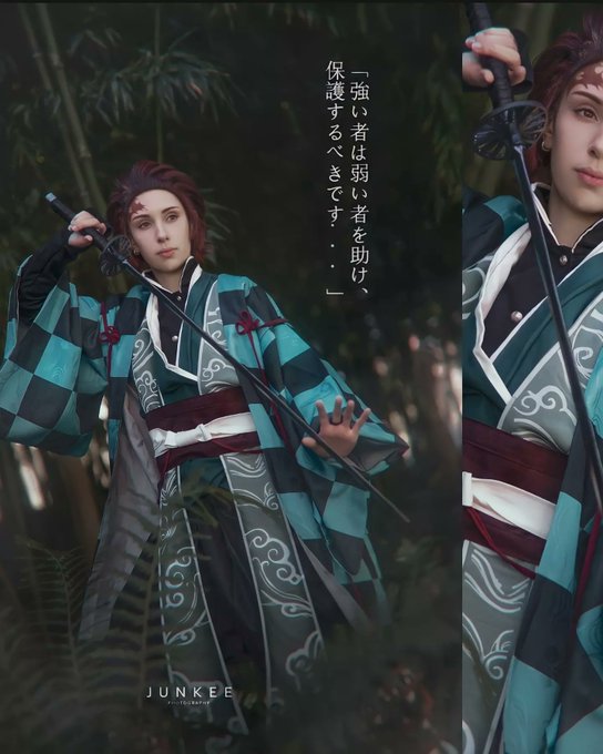 Ego Cosplay (@EgoCosplay) さんのイラスト・マンガ作品まとめ (1 件) - Twoucan