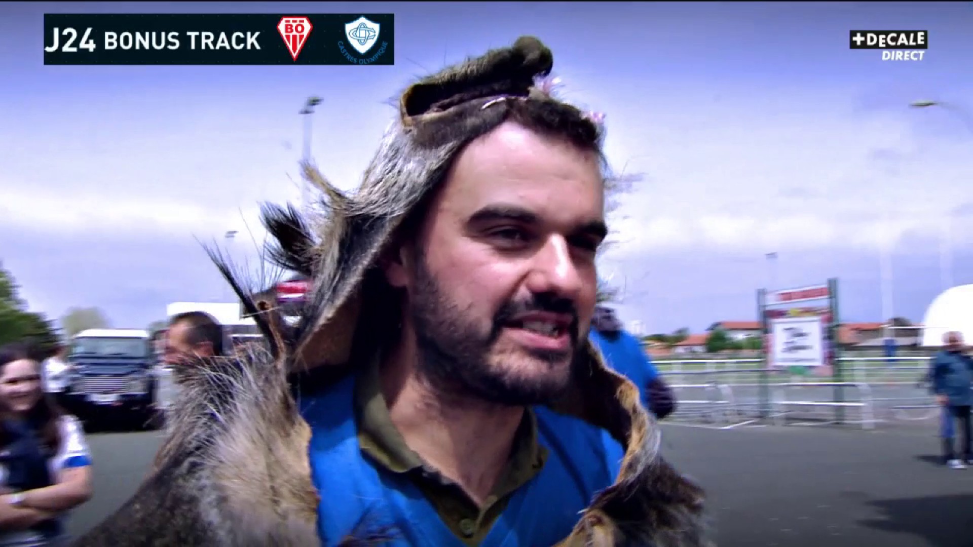 CANAL+ Rugby on Twitter: "RT @LateRugbyClub: C'est le moment de se faire plaisir : le BonusTrack ...