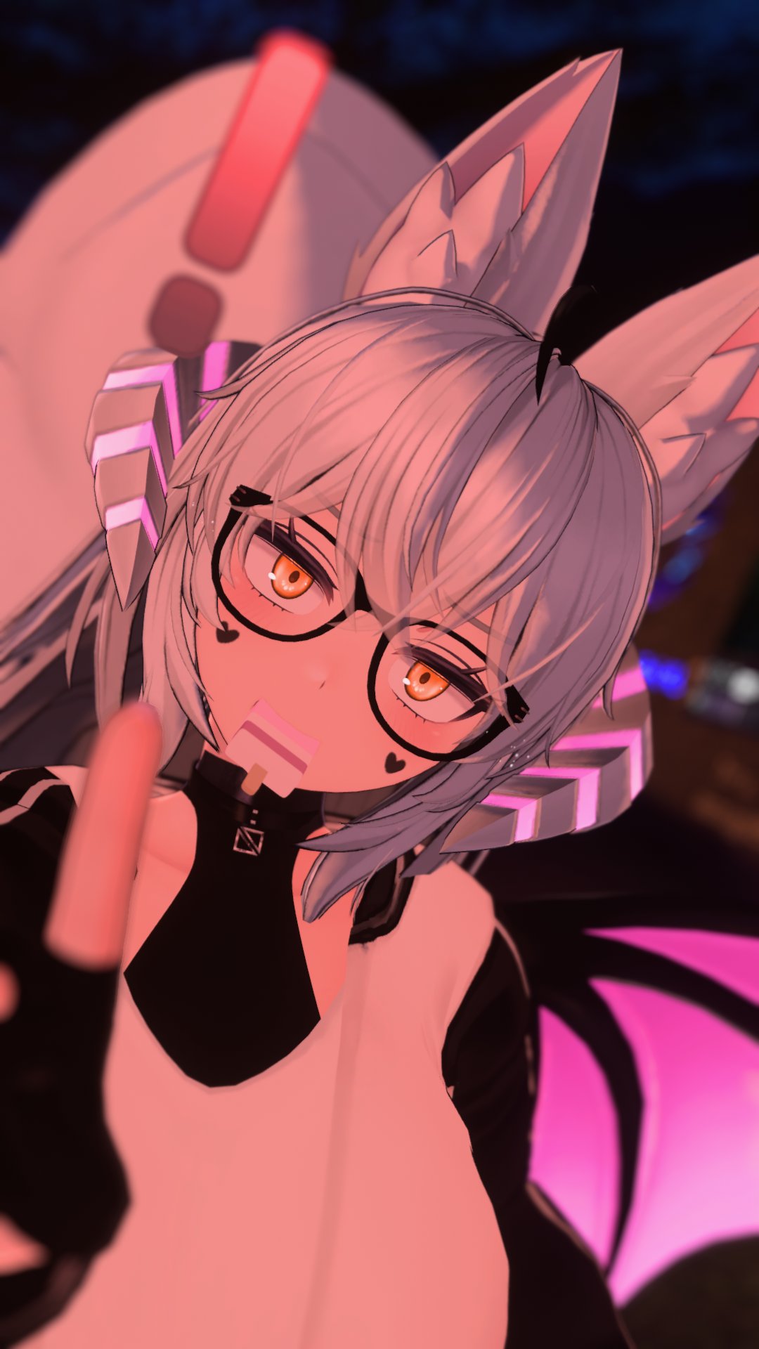 Glubbable ~ on Twitter: "Brain Freeze~? https://t.co/Bd4VdqULbK" / Twitter