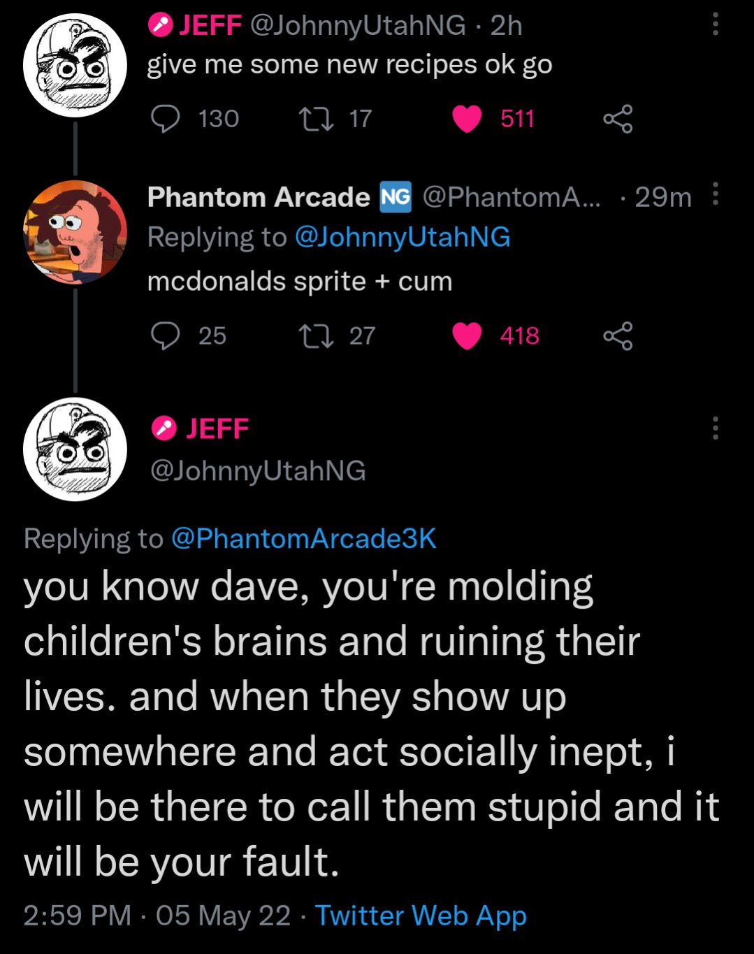 FNF Devs Out of Context on Twitter: "https://t.co/a6jztSdYco" / Twitter