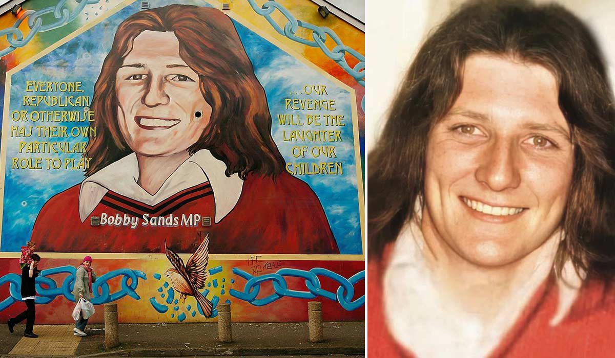Bobby Sands Quotes