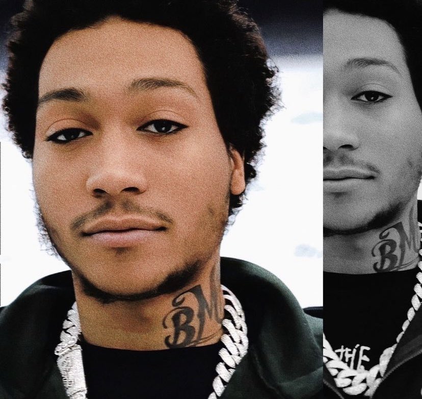 Rappers With Nose Rings