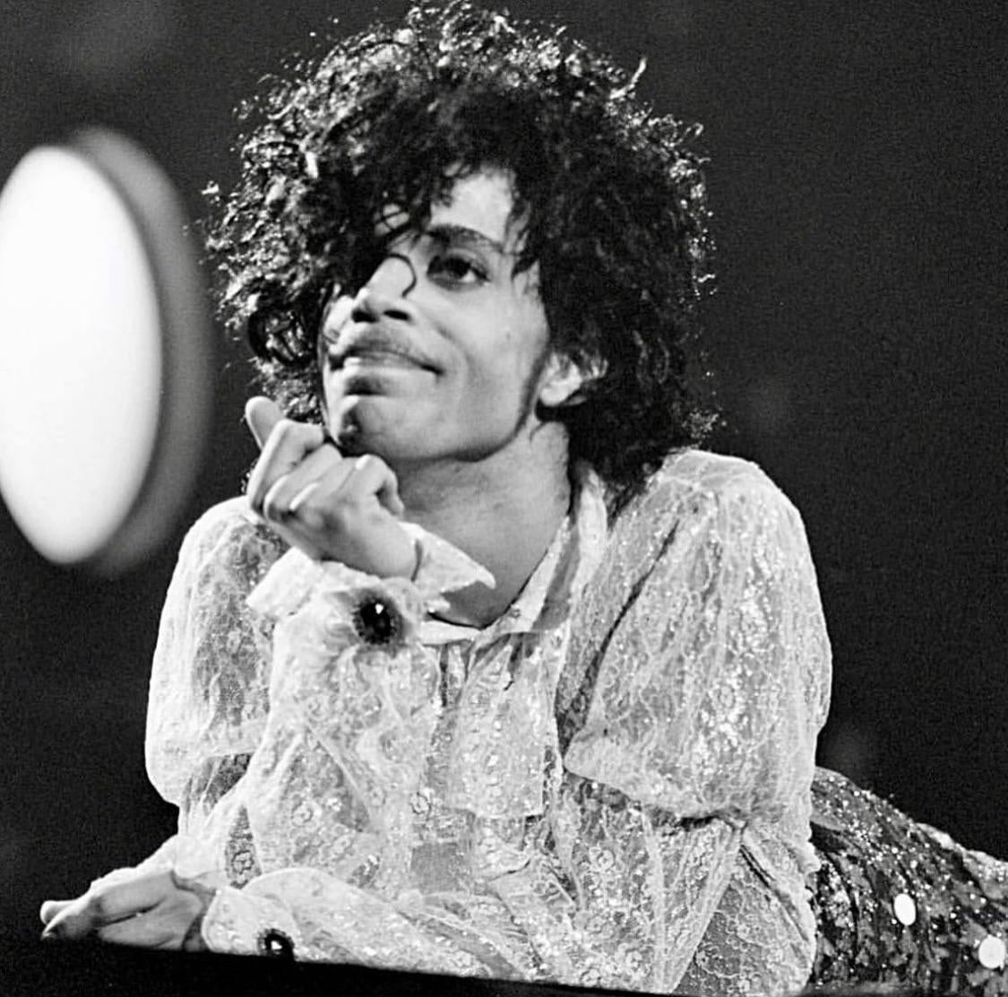 Jheri Curl Prince