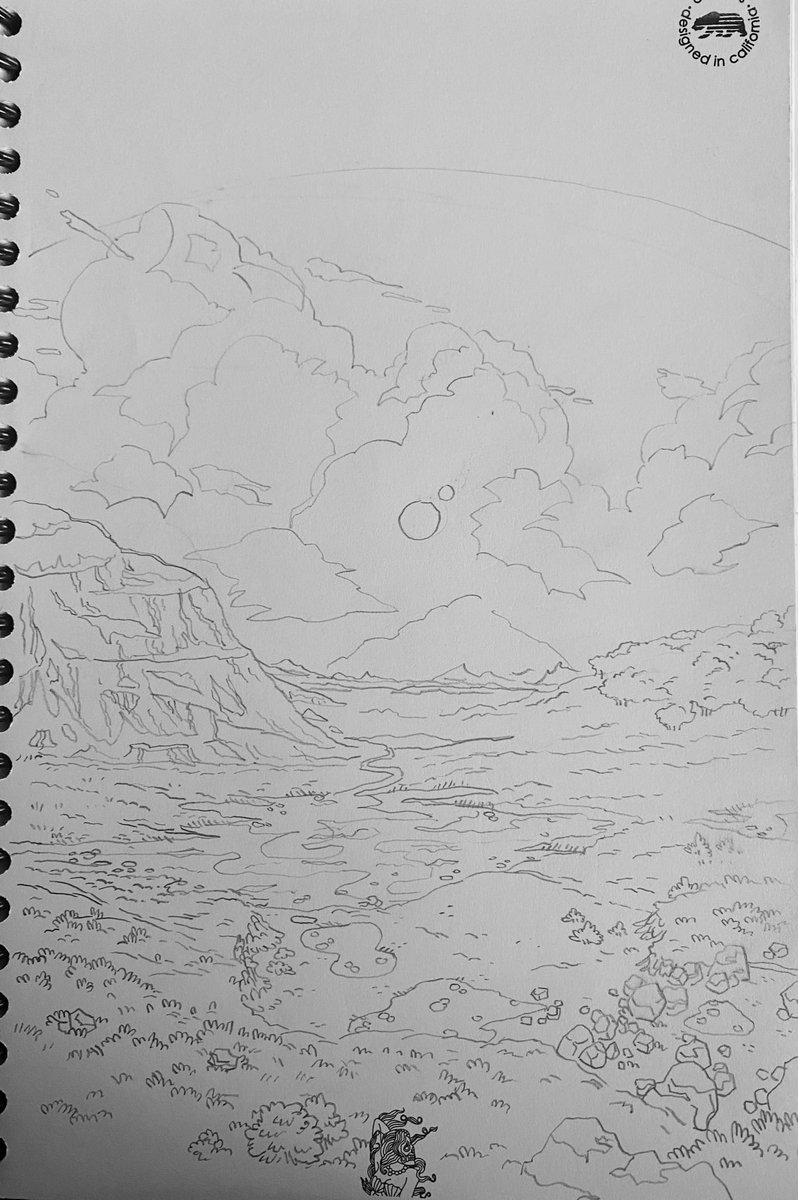 「Harvey - Her's 」Xander! ~Pal Places~の漫画