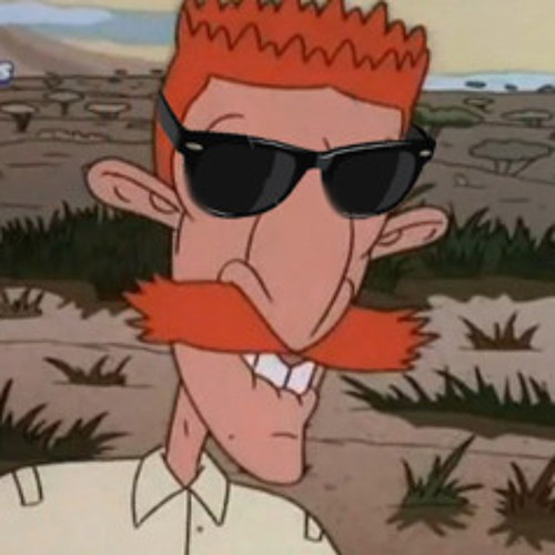 Funny Steam Avatar