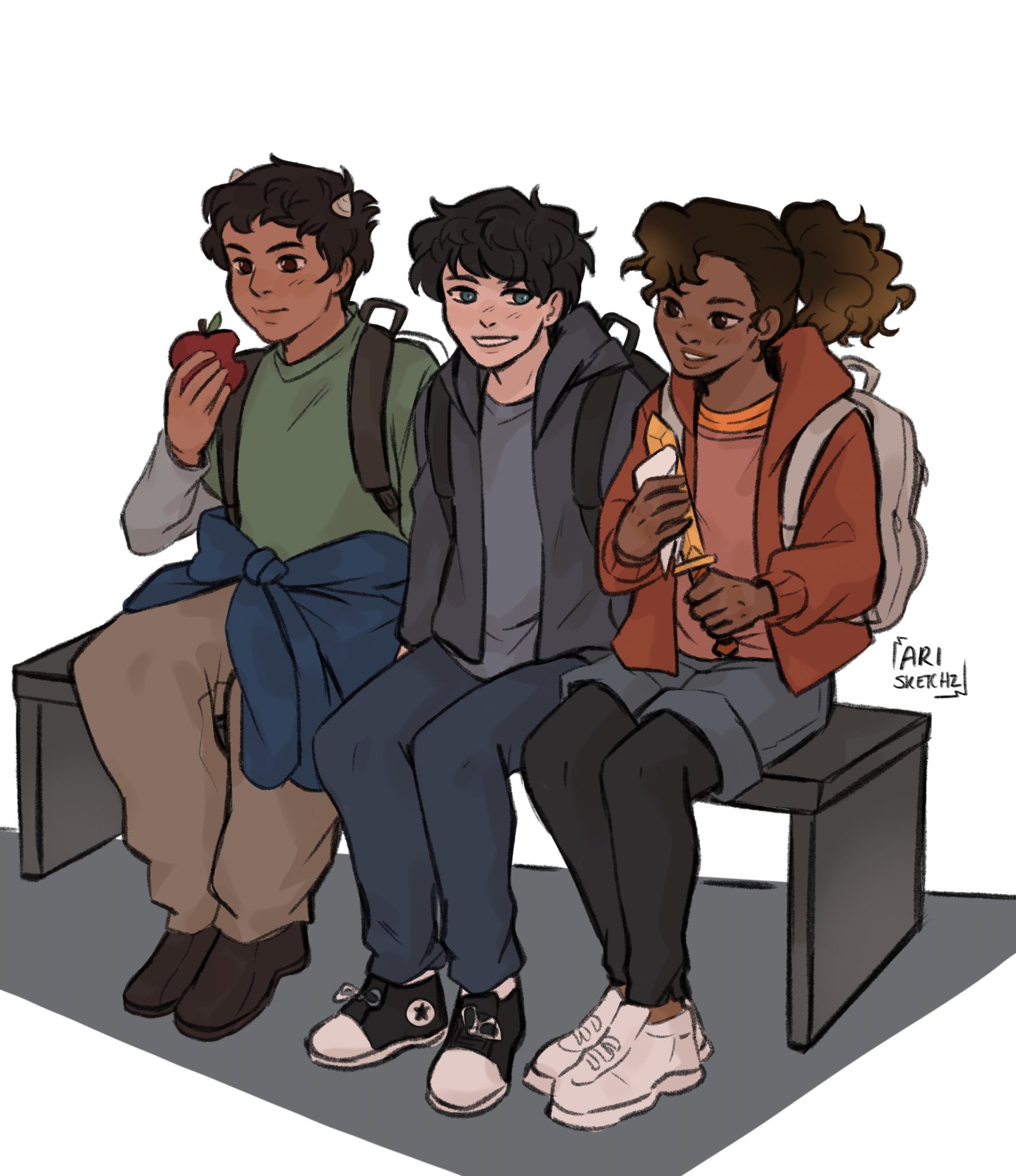Rick Riordan on Twitter: Rick Riordan on Twitter: