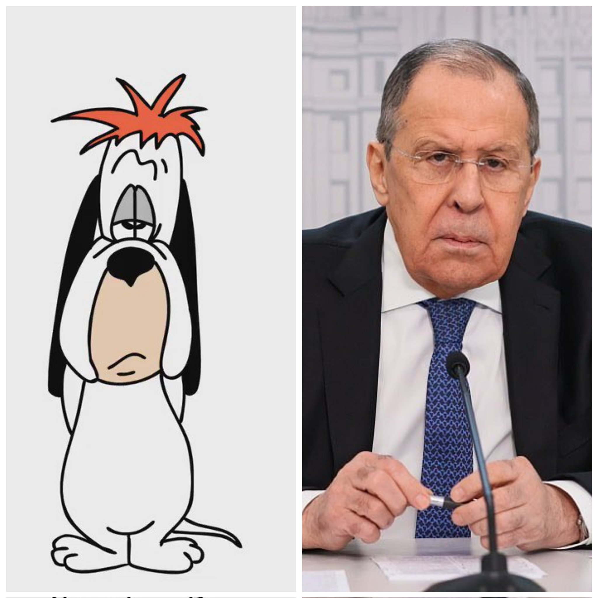 Who Is The Voice Of Droopy Dog