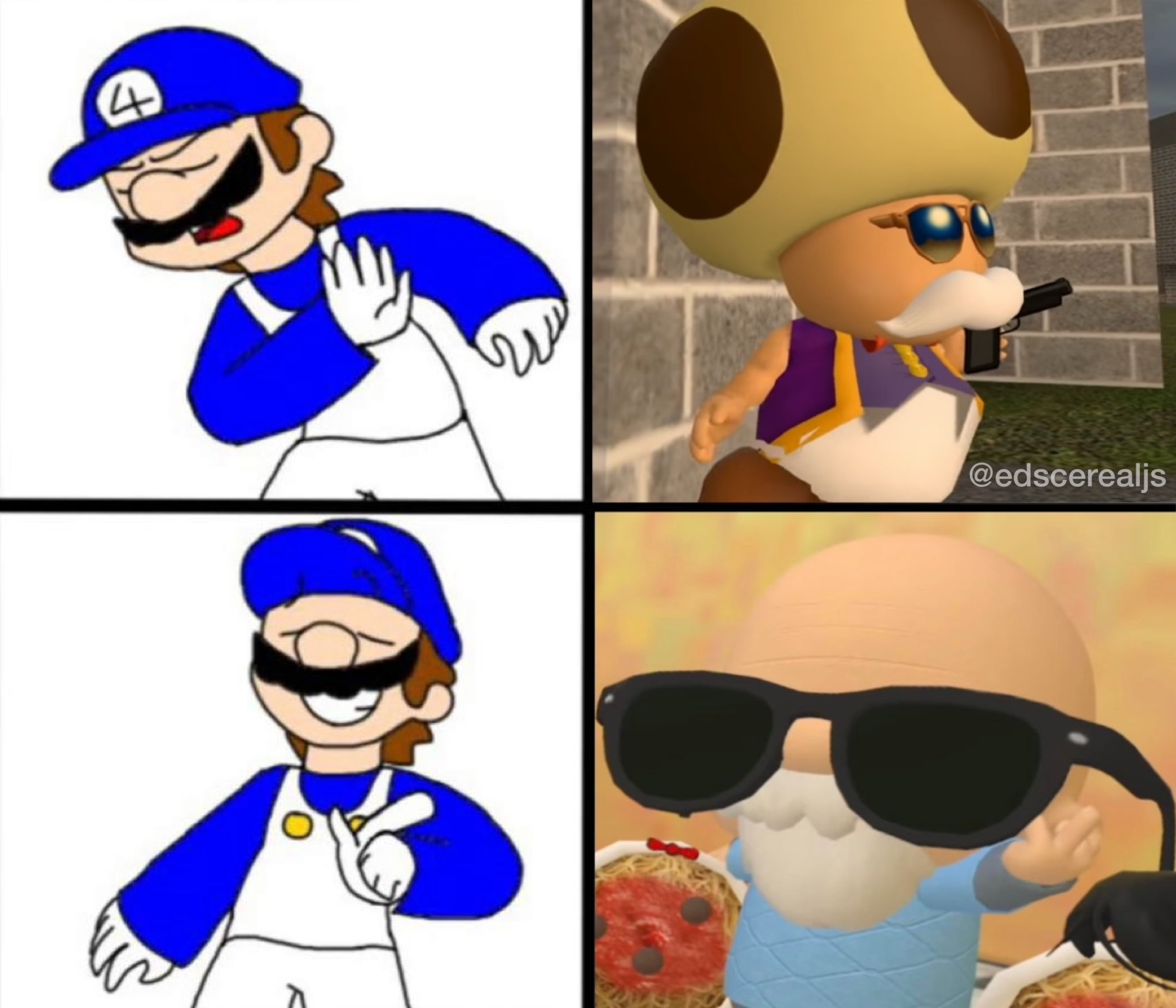 Outdated Memes