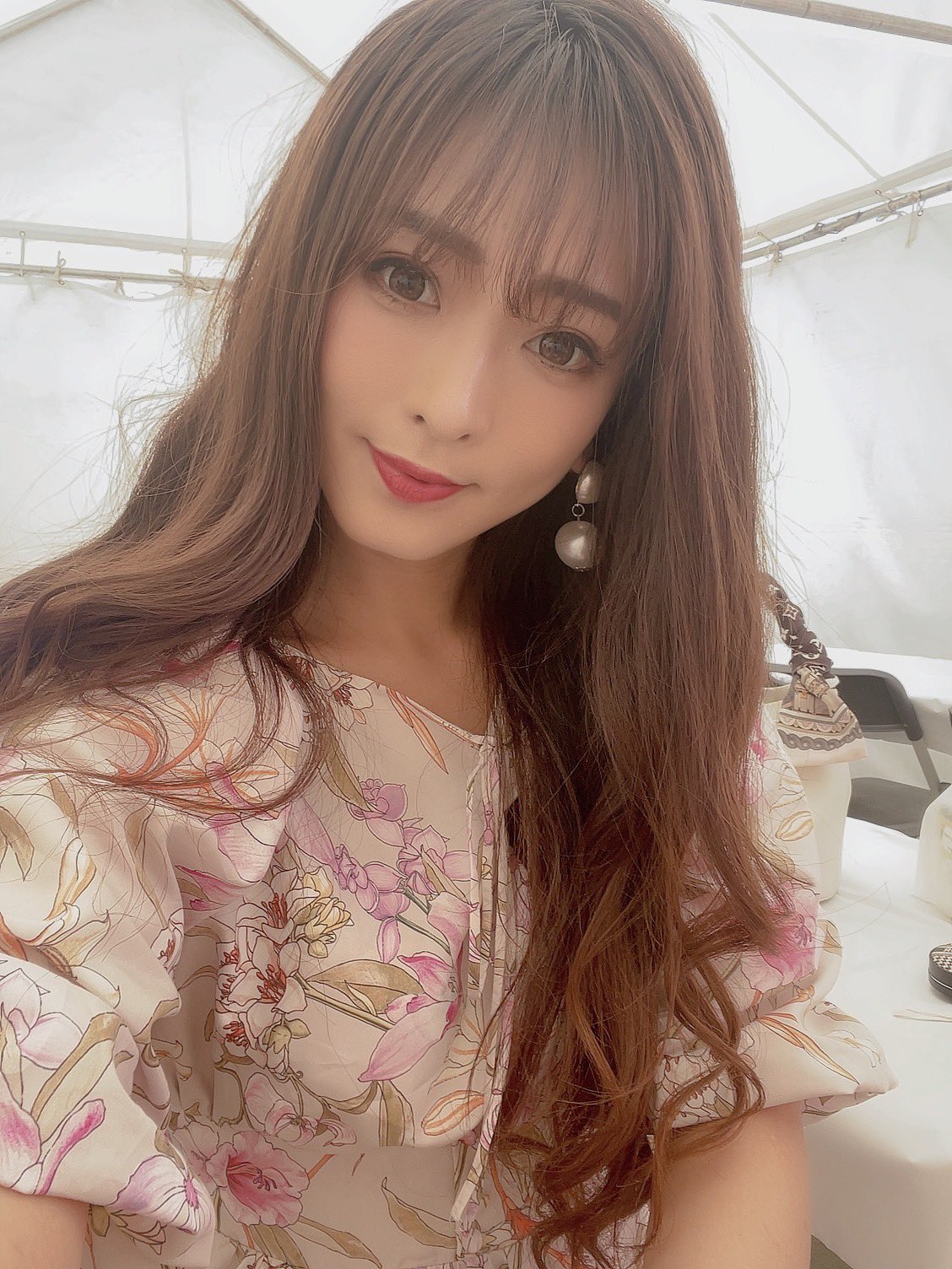 Fujiko👸🏻💎 on Twitter: "おはりんこ☀️ ワンマンライブがもーすぐ 気合い入れていくでえええ💓 https://t.co/TvjvFWVY56" / Twitter