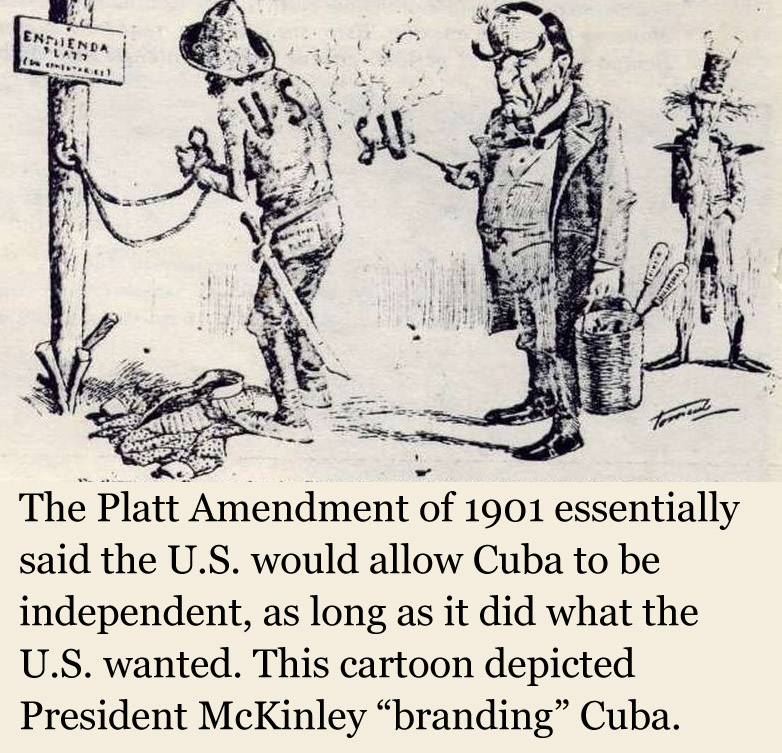 Platt Amendment