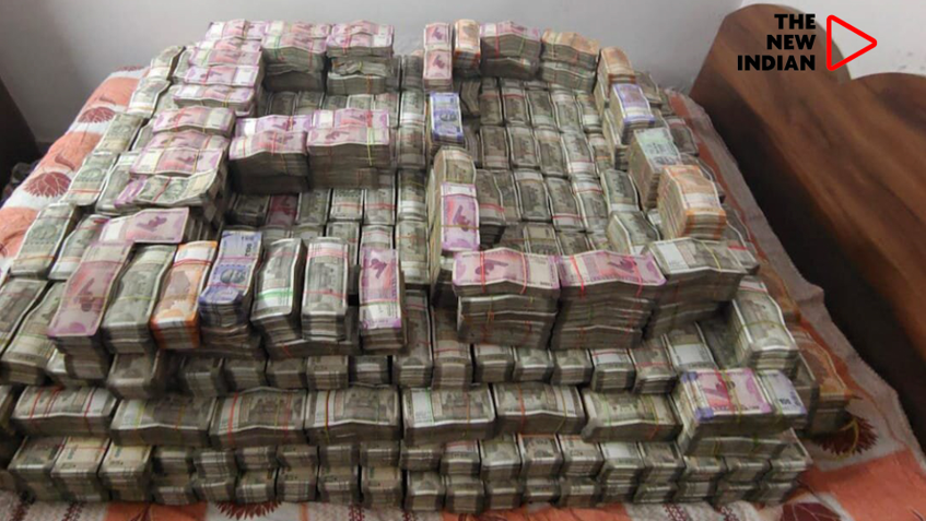BREAKING: Enforcement Directorate (@dir_ed) has seized Rs 17 crore in ...