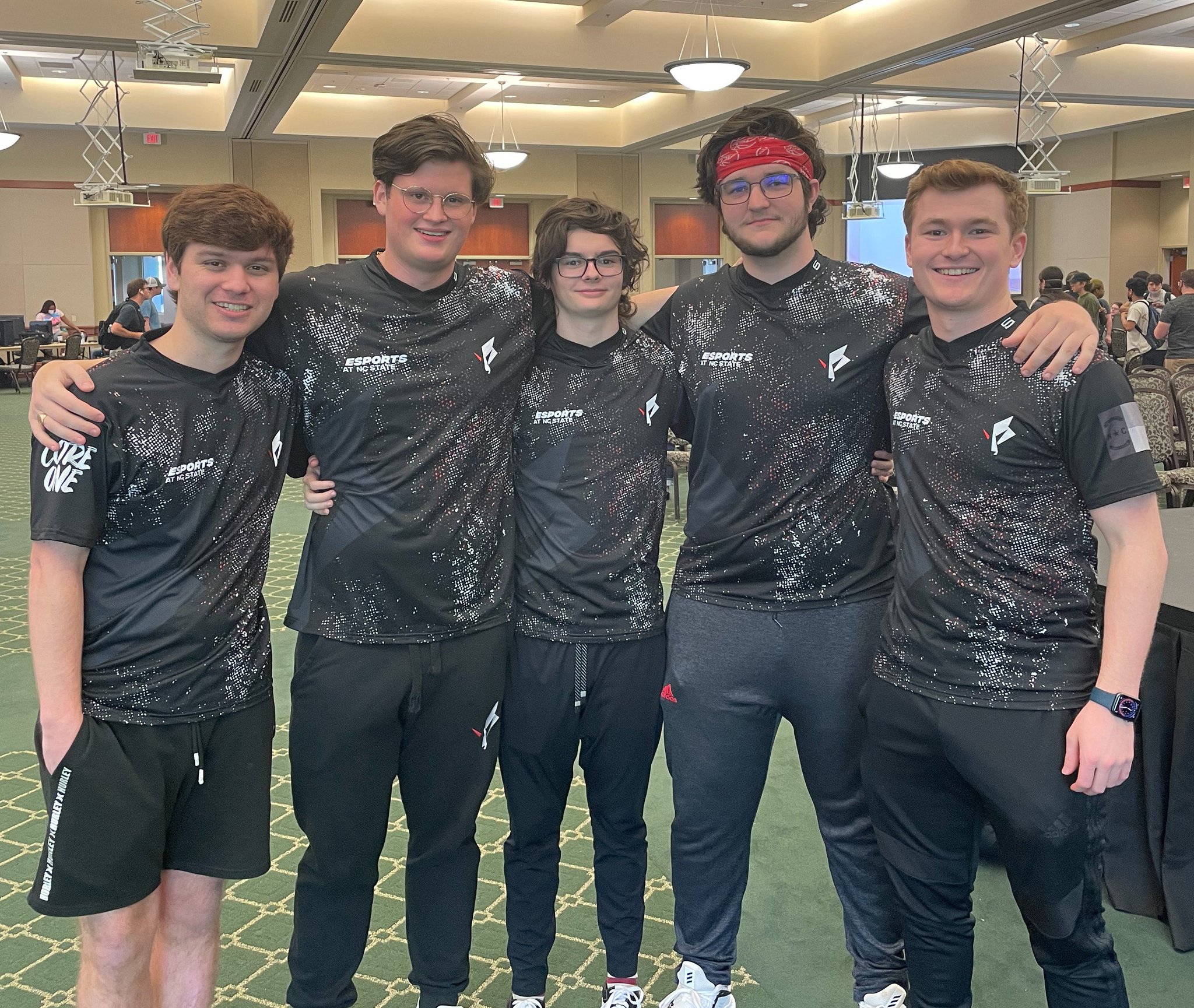 ncjack on Twitter: "Degree Acquired Thanks to everyone that make the last few years so great! ♥️ ...