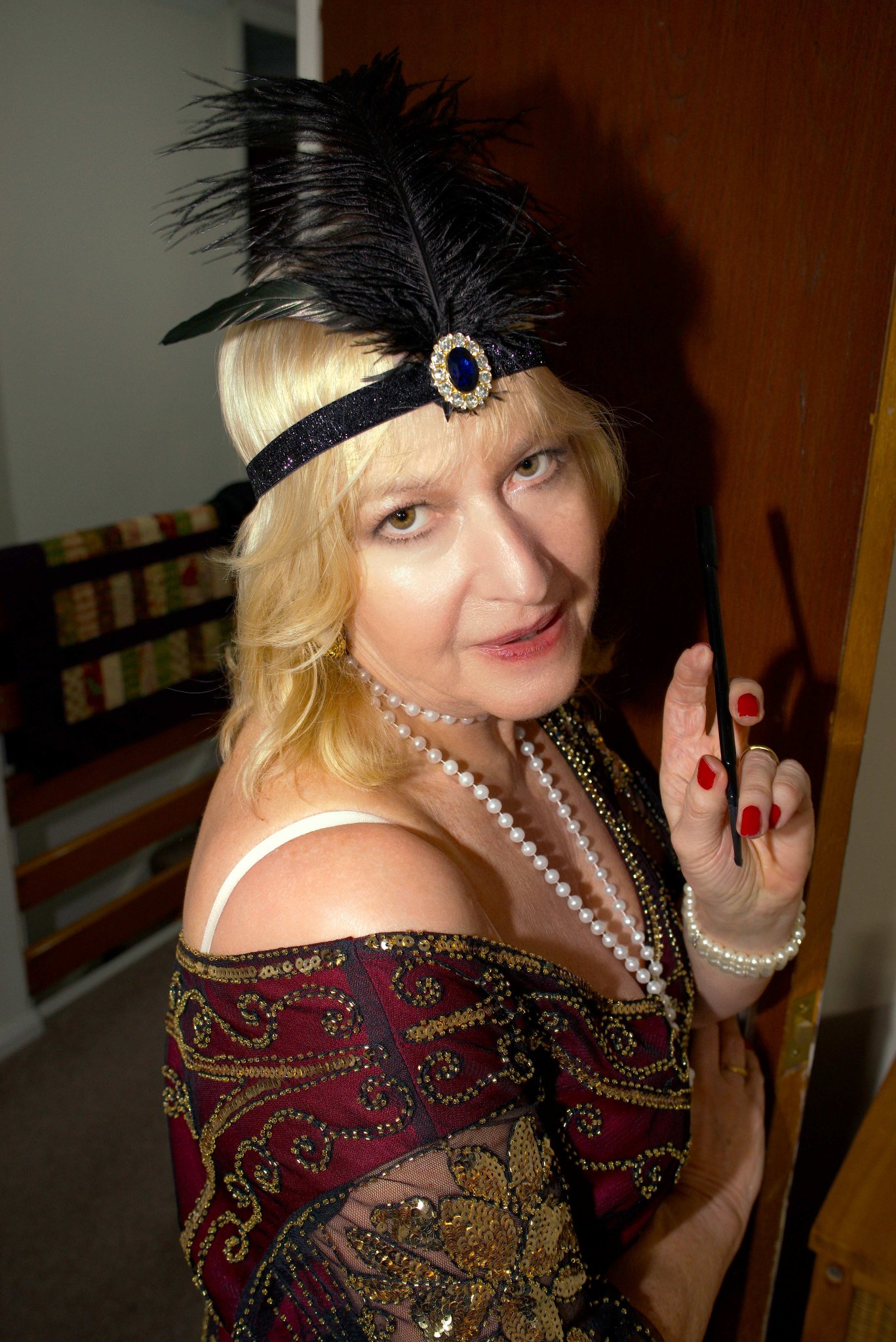 Naughty Teacher And Glamorous Granny On Twitter Ghostly Happenings My