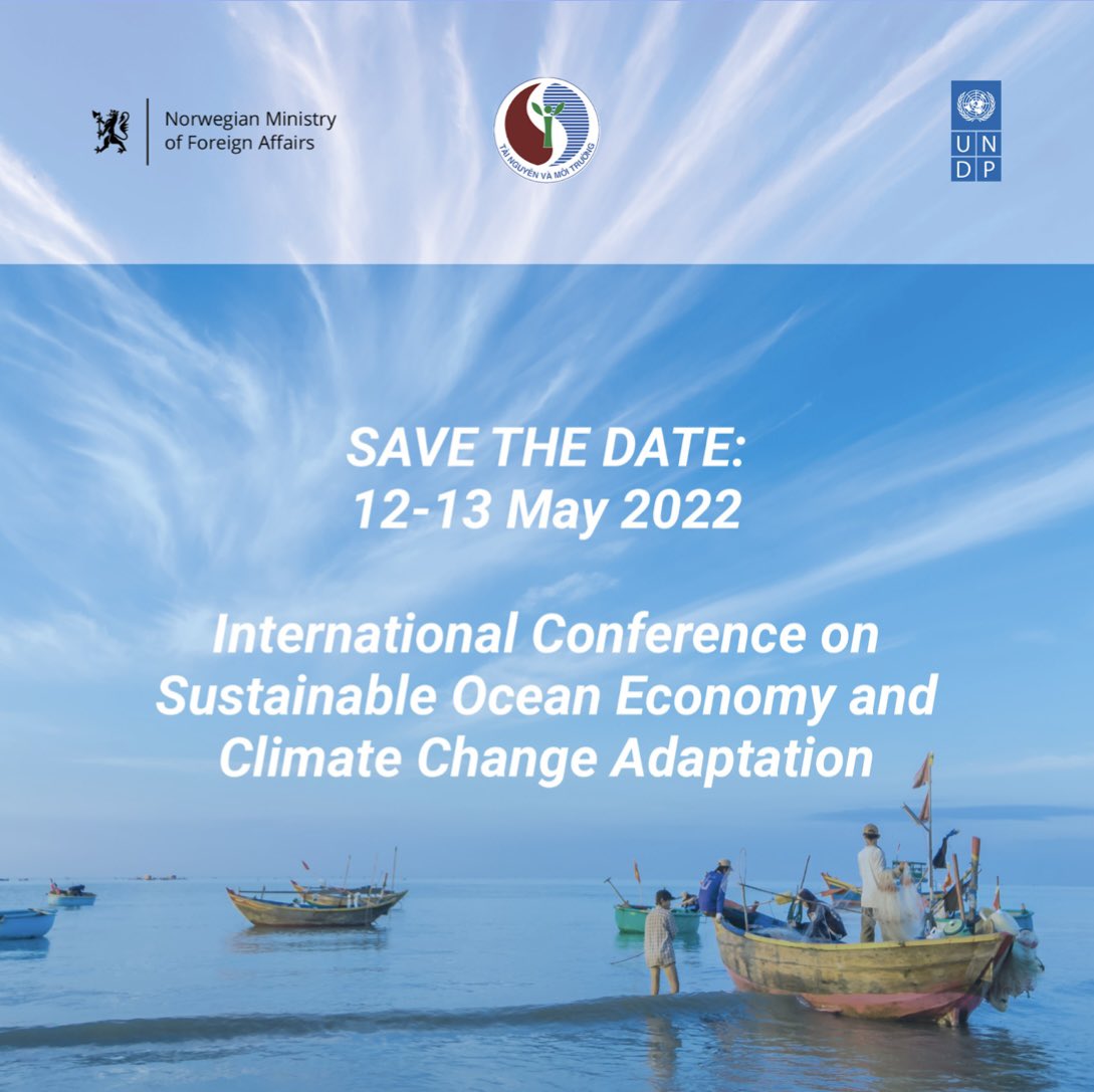 UNDP in Viet Nam on Twitter: "Viet Nam 🇻🇳 Norway 🇳🇴 & UNDPVietNam 🇺🇳 ...