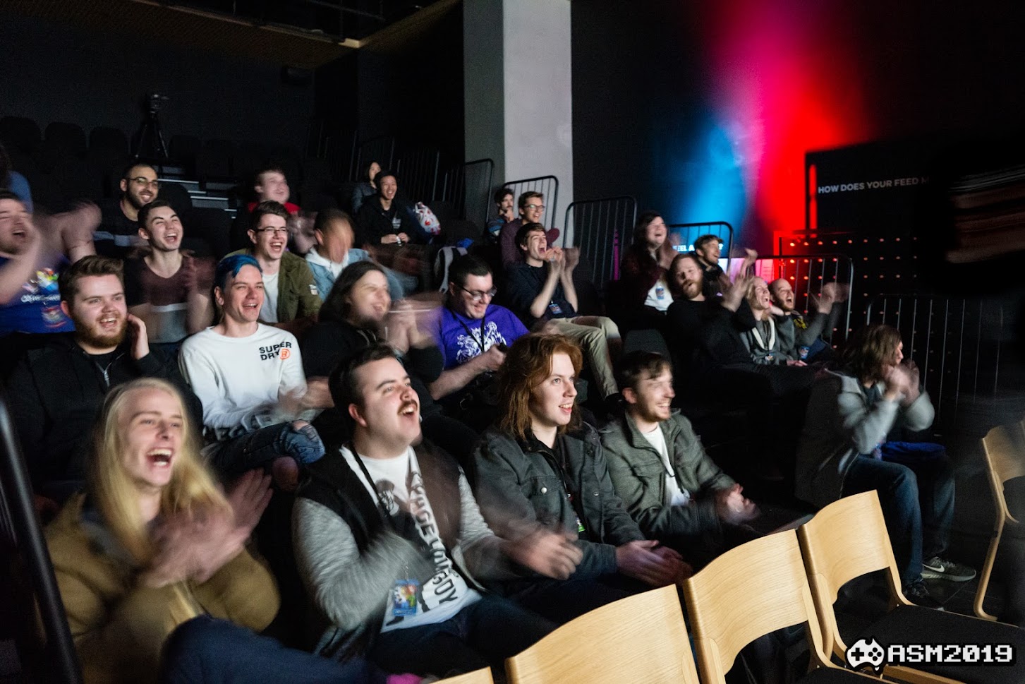 AusSpeedruns on Twitter: "IT'S TIME!🥳The schedule for #ASM2022 is here! What runs are you most ...