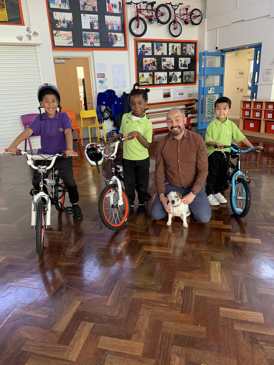 Thames View Infants | Policies