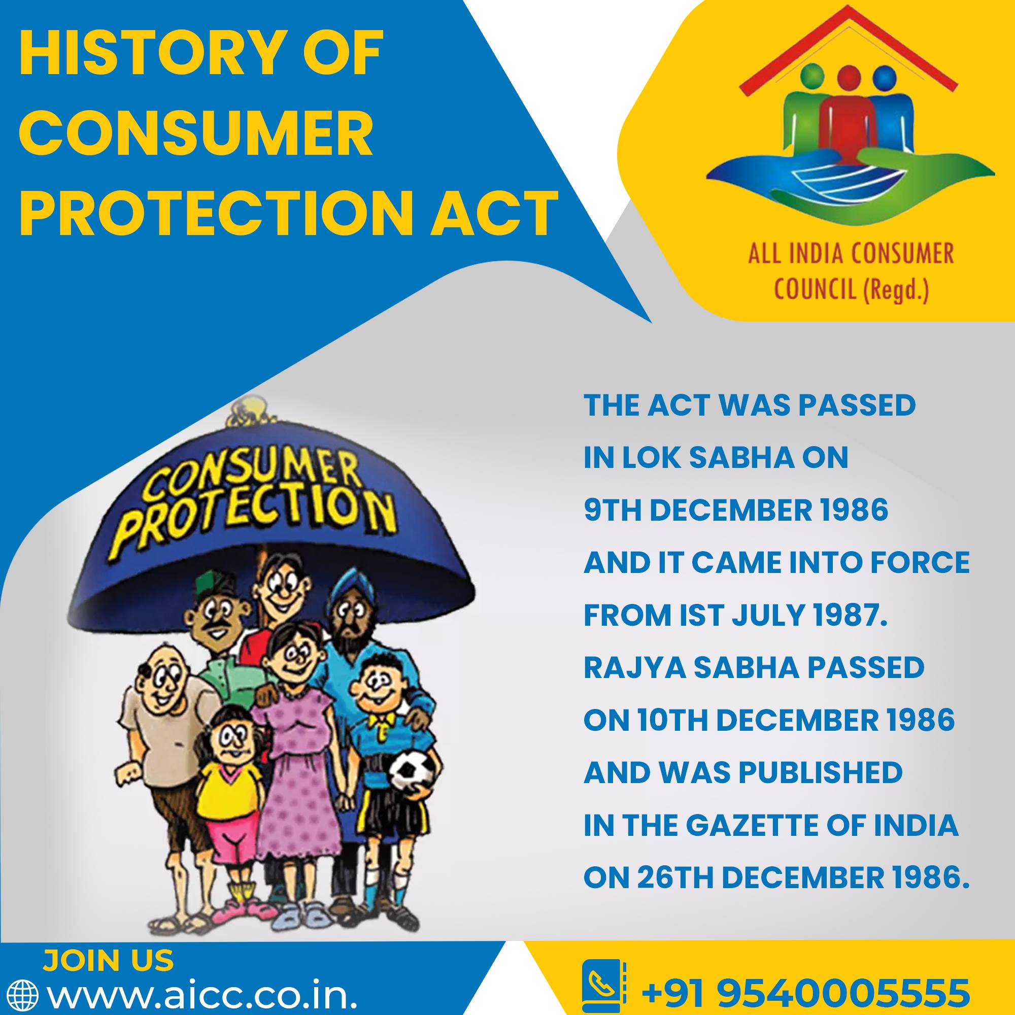 Consumer Protection Council