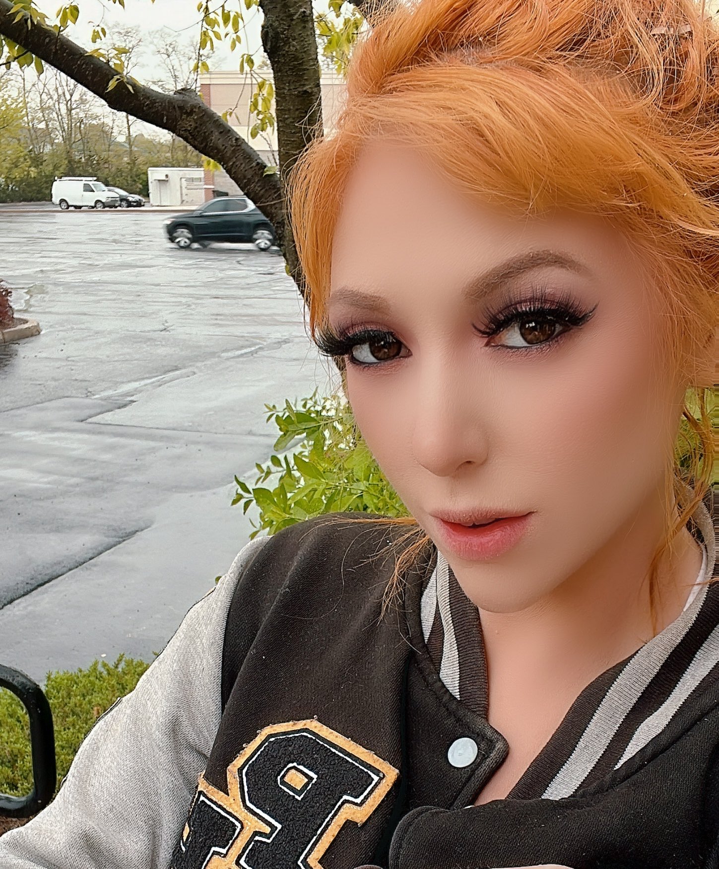 TW Pornstars - Lauren Phillips | Personal TW 📍 #Miami @Exxxotica. Twitter. I brought the rain ...